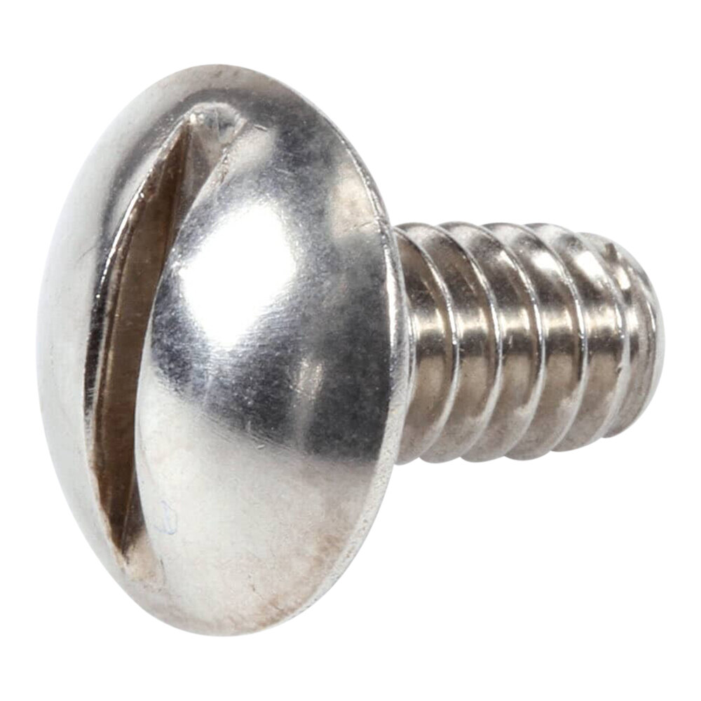 BKI SCR136 Screw, 10-24 X 3/8 Sltd Truss