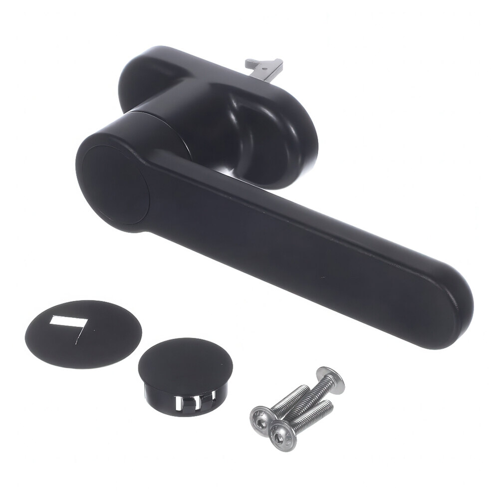 Convotherm 2529239 Door Handle Miniline Left Hing