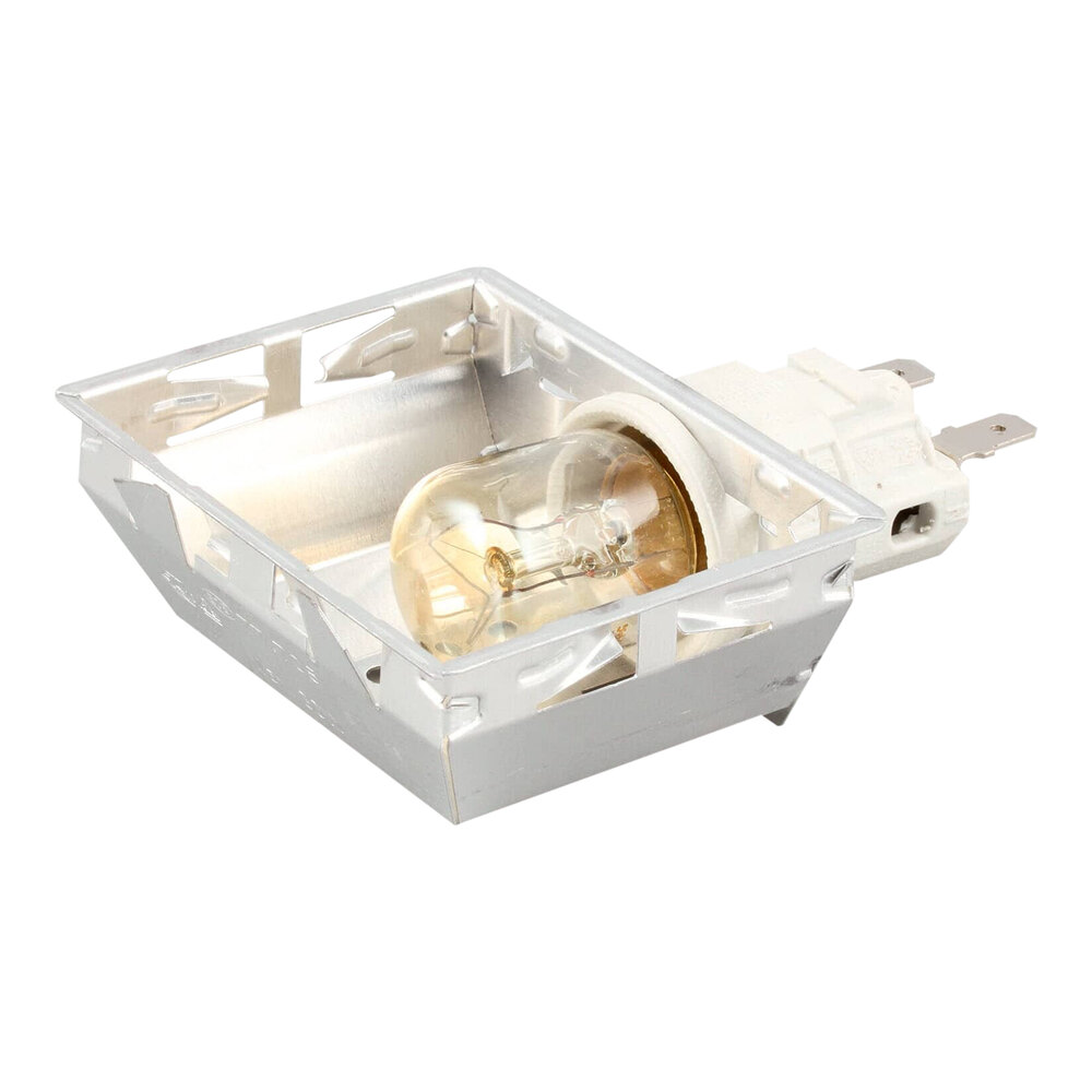BKI LI033UK Oven Lamp Body 25W Bulb Vguk