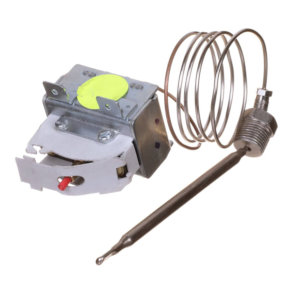 Ultrafryer Systems 19B781-C Switch, Hi Limit Tested 18A098 Elect