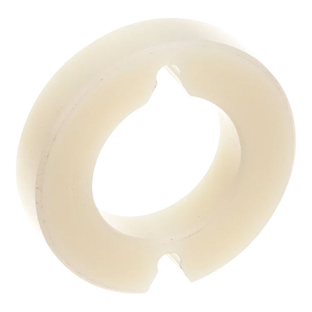 Groen Z072015 Calico, Ring Support Agitator