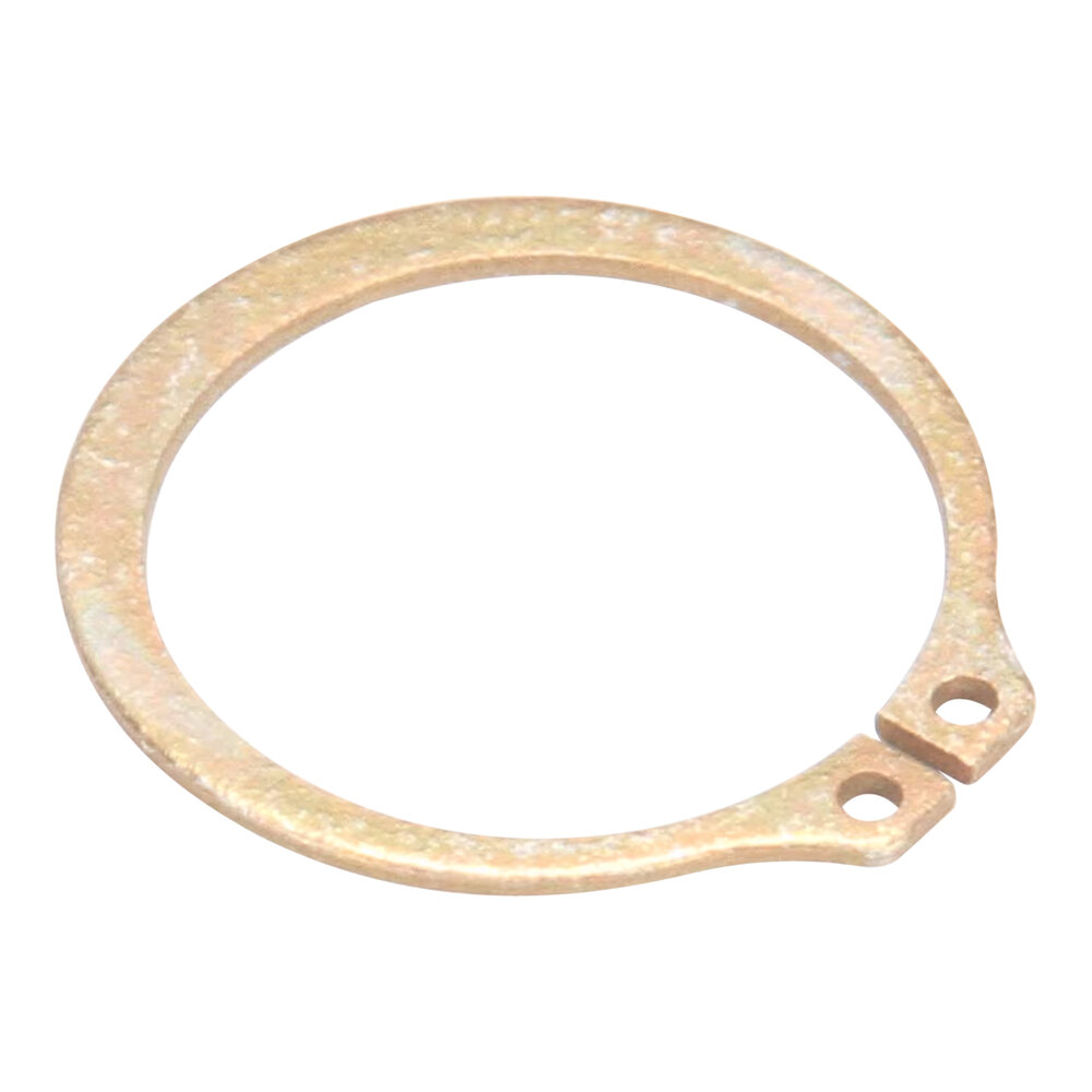 Star 2C-Z12341 Snap Ring 1.25 External