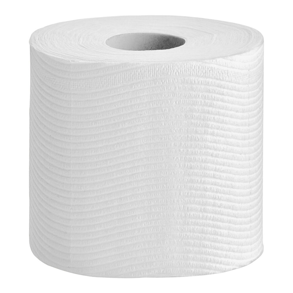 Cottonelle® Ultra Clean 3 13/16" x 4" 284-Sheet 1-Ply Mega Toilet ...