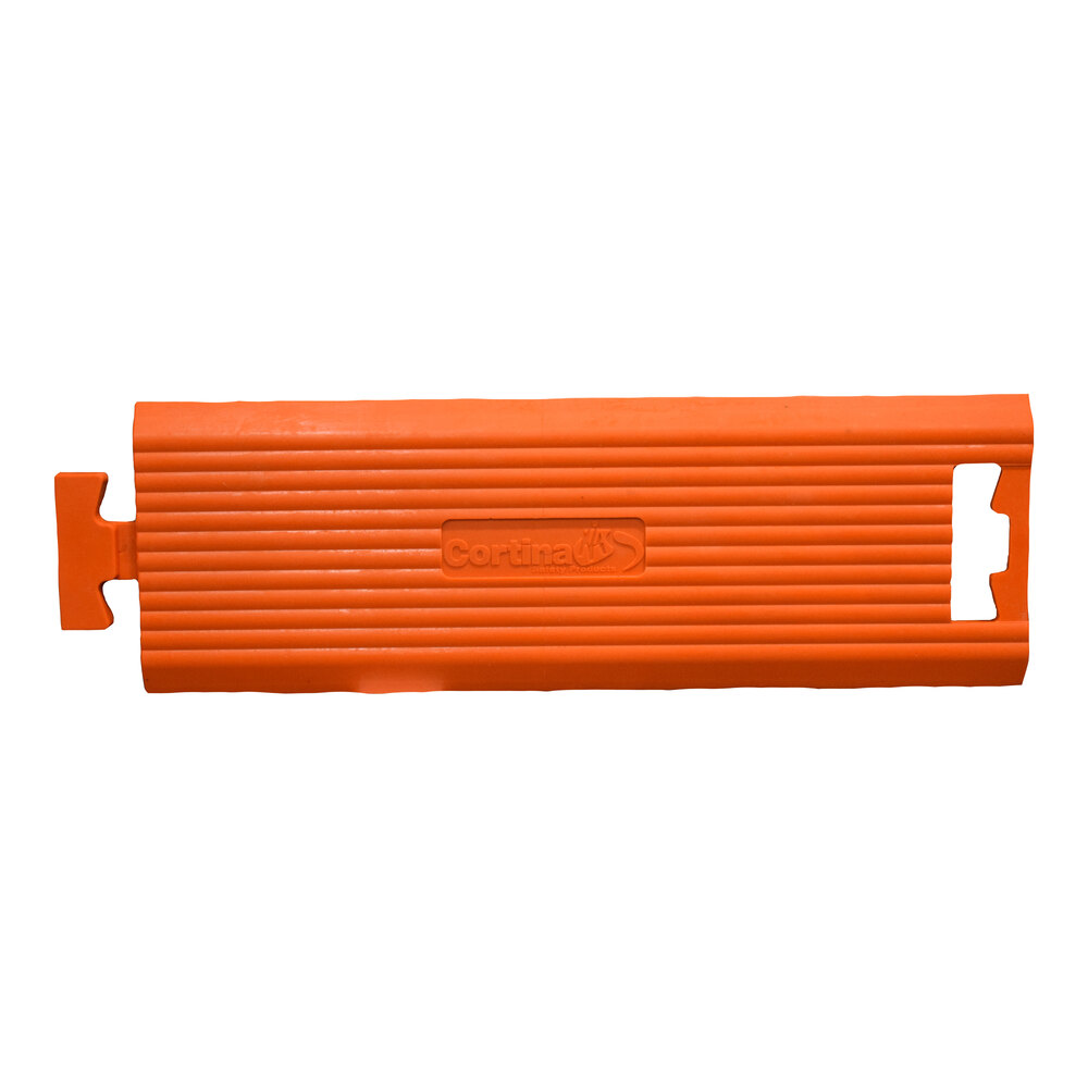 Cortina 72" Orange Rumble Strip 2090-ORG