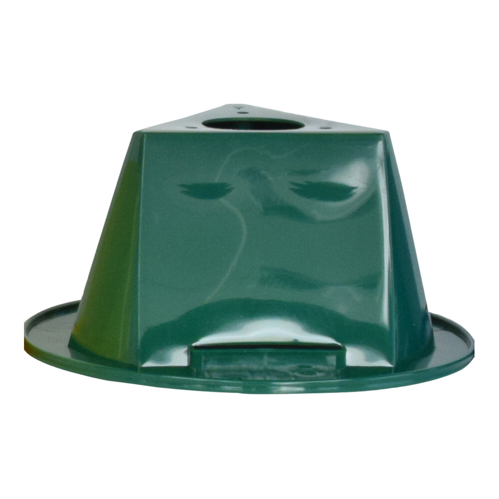 Cortina Green Pallet Cone Topper 03-500-828-G