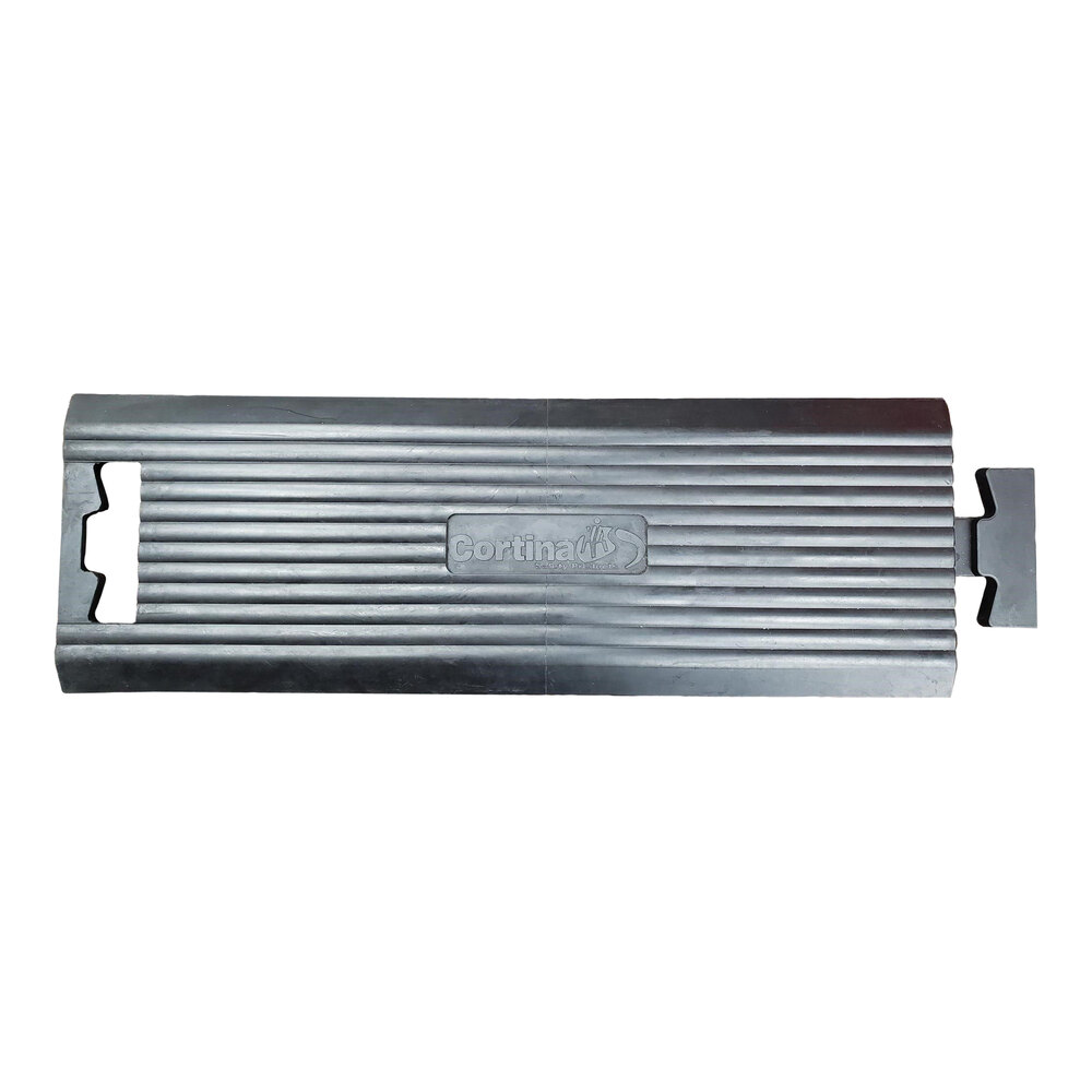 Cortina 72" Black Rumble Strip 2090-BLK