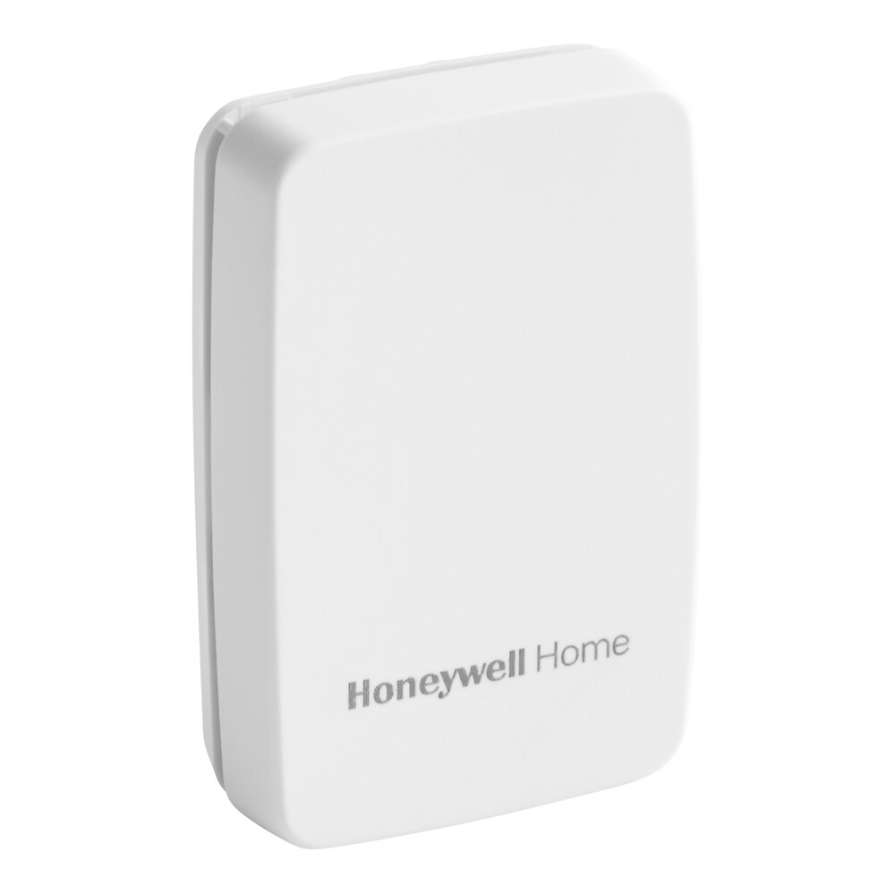 Honeywell Home C7189U1005/U Wired Indoor Remote Sensor for VisionPRO ...