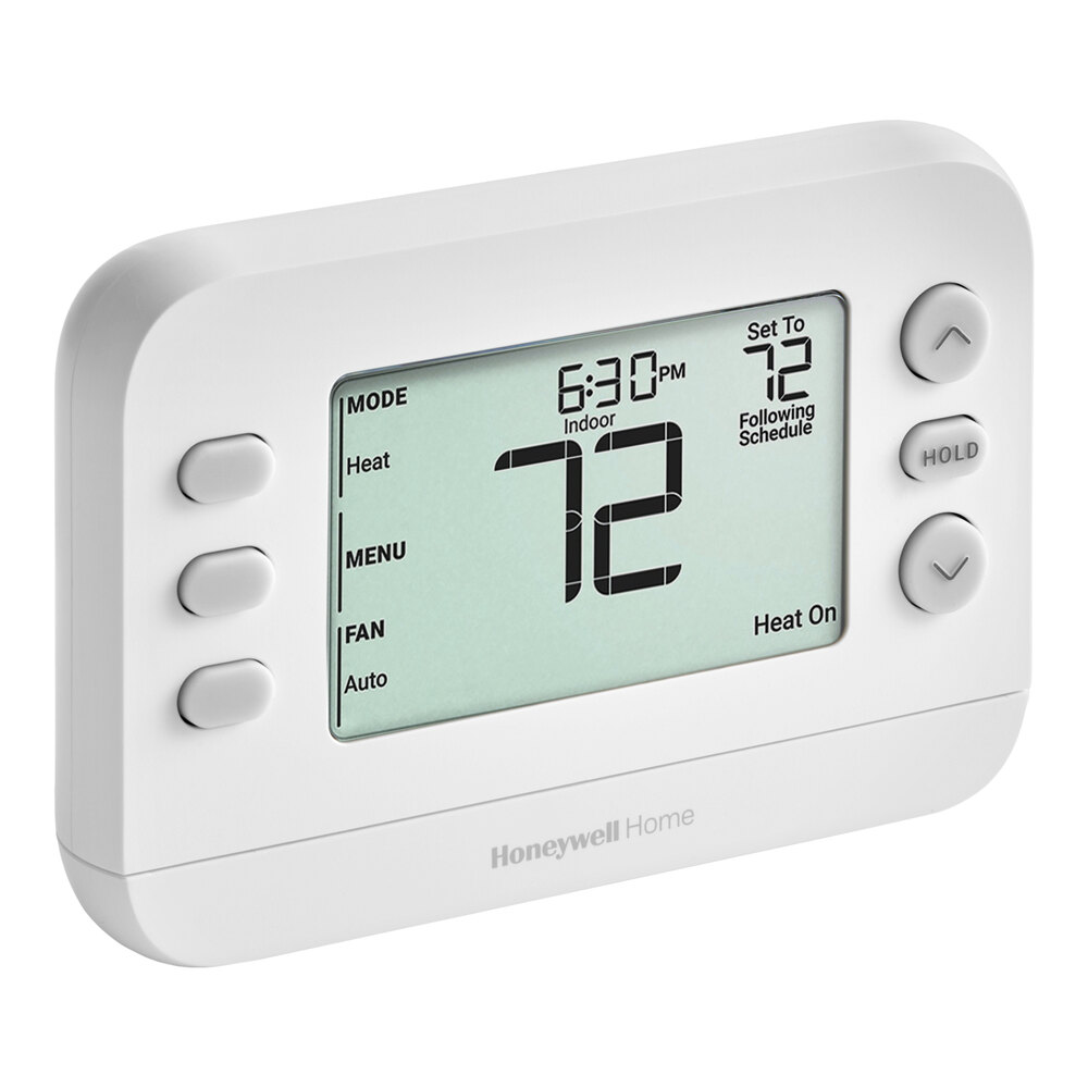 Honeywell Home FocusPRO P200 Programmable Sensor Compatible Multi-Stage ...