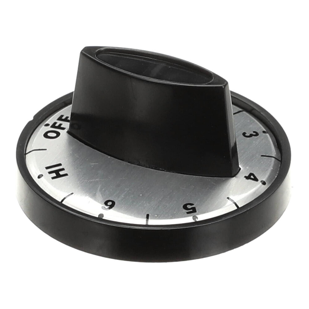 Marsal Pizza Ovens 70446 Thermostat Knob