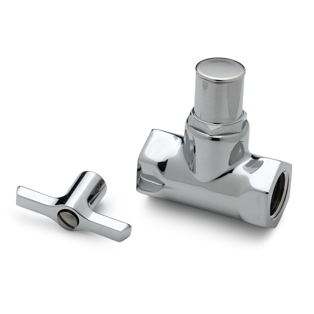 T&S B-0416 Straight Loose Key Stop