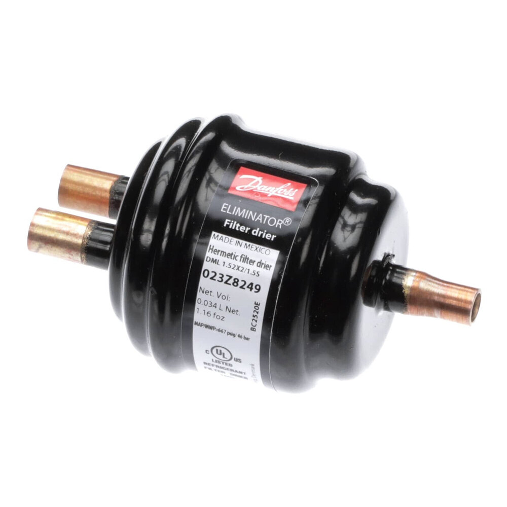 Beverage-Air 303-241D Filter Drier, R290