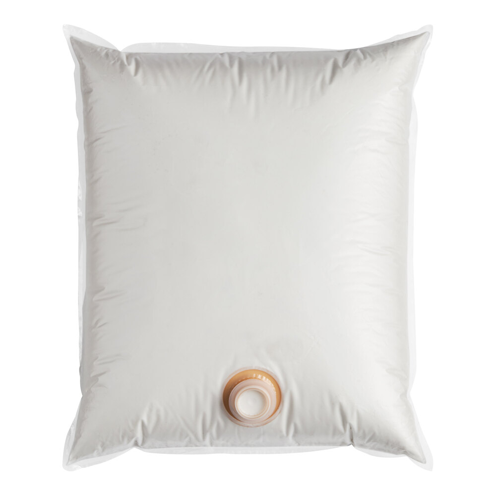 Cocojune Dairy-Free Unsweetened Pure Coconut Yogurt Alternative Bag in ...