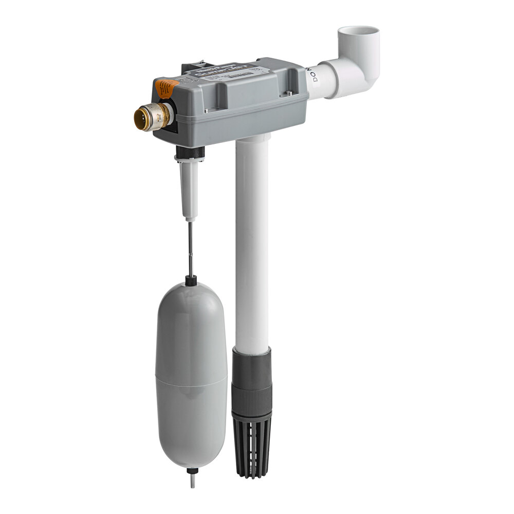 Liberty Pumps SumpJet SJ10 Water Powered Back-Up Effluent / Sump Pump