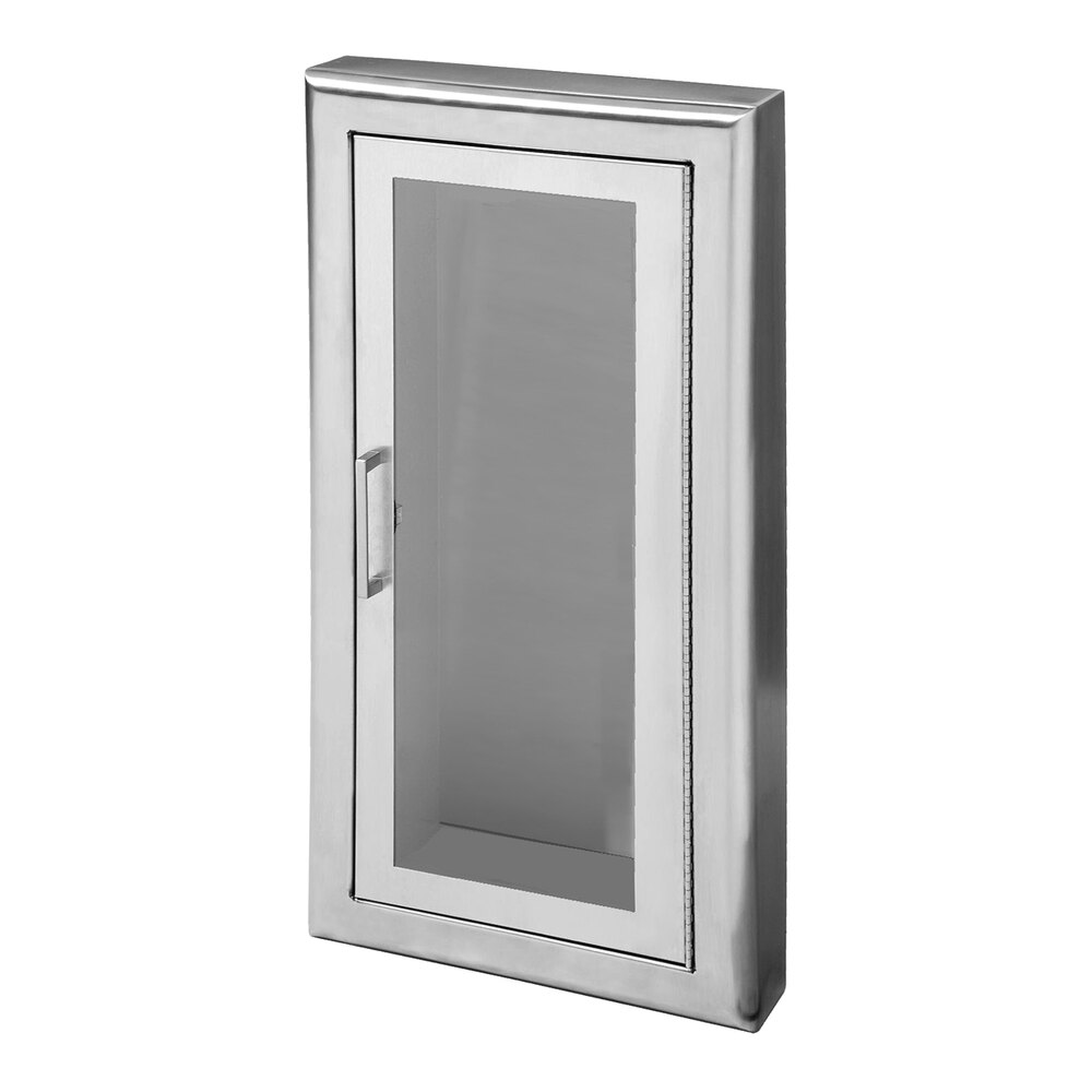 JL Industries C1037F10 Cosmopolitan Architectural Series Stainless ...