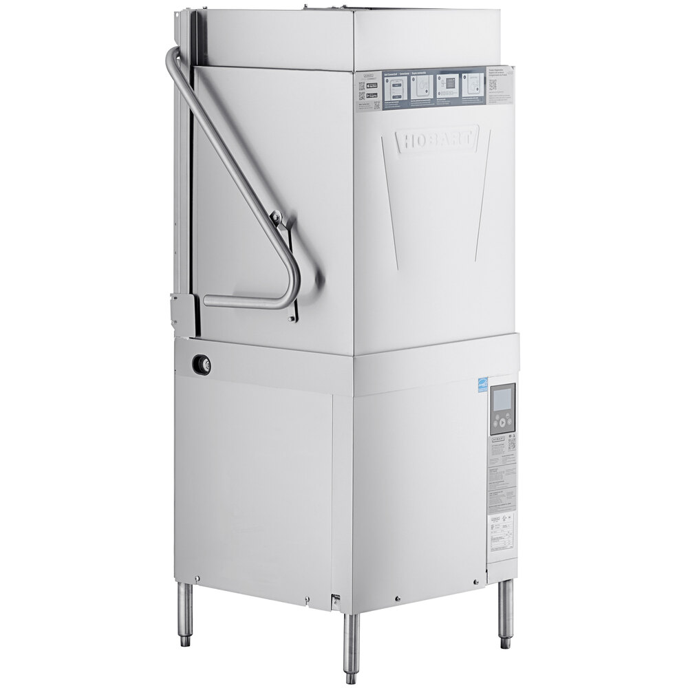 Hobart AM16T-BAS-4 High Temperature Door-Style Tall Base Electric ...