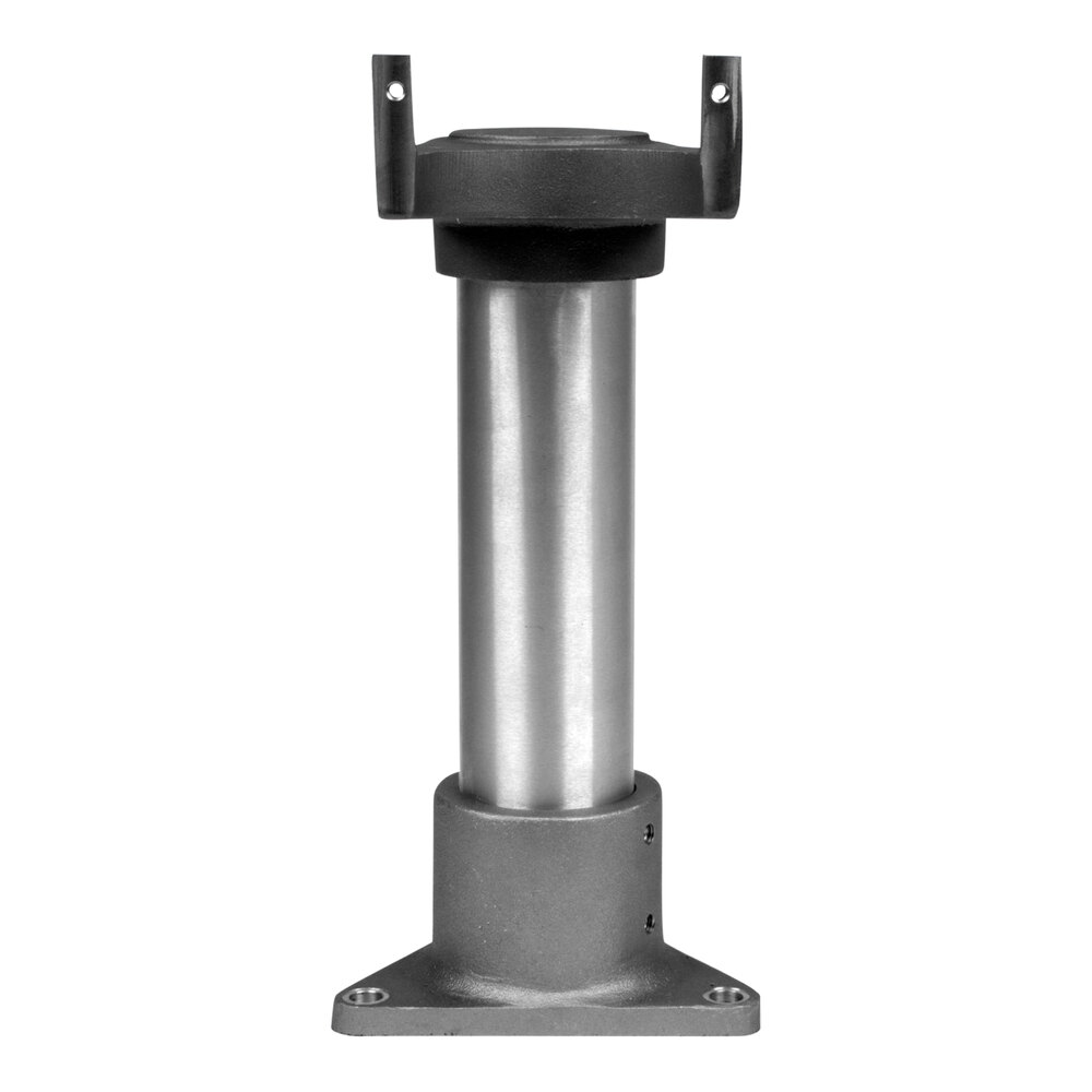 T&S B-0477 15" Wall Support for Knee Action Valve