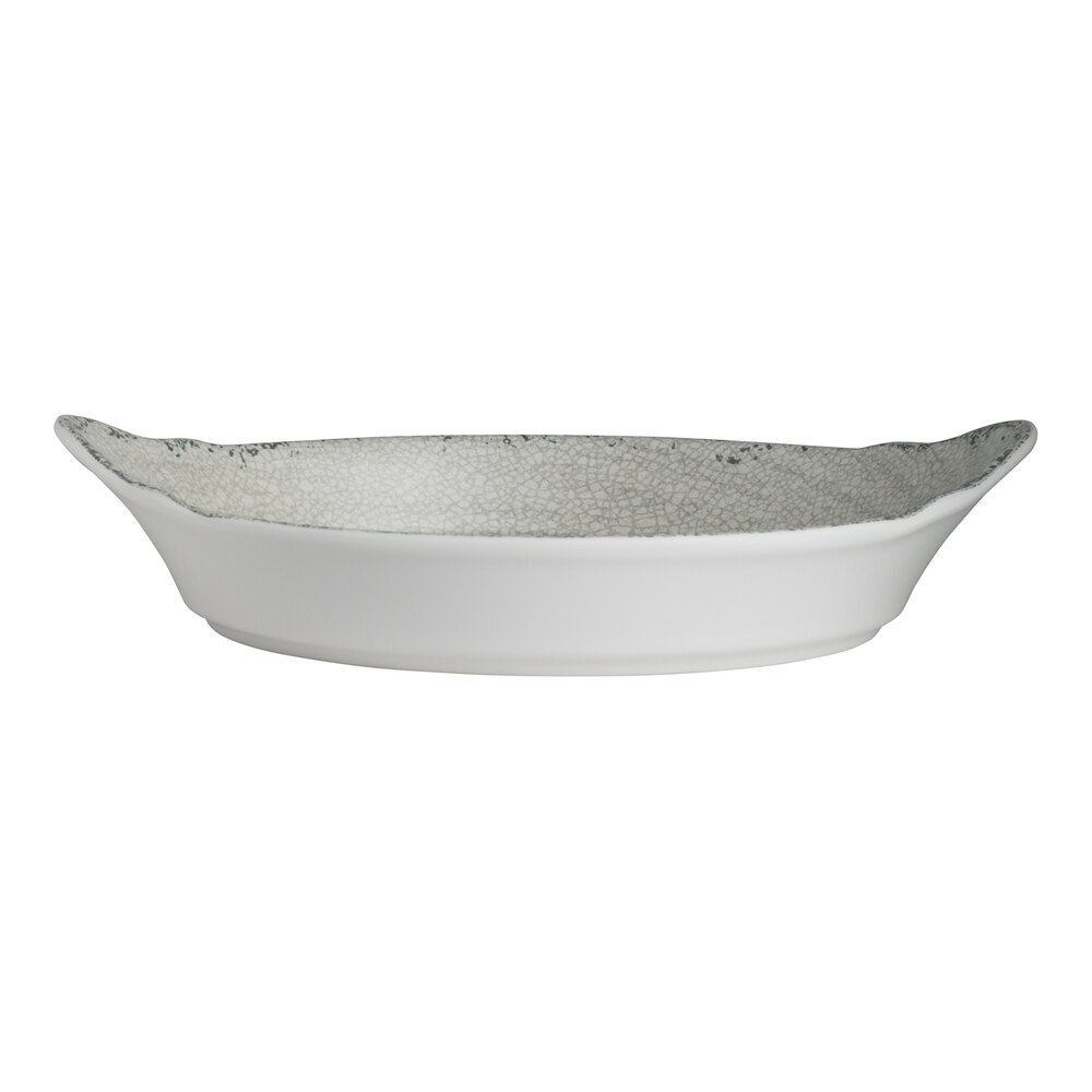 Creations Pompeii from Steelite International 23 oz. Stone Melamine ...