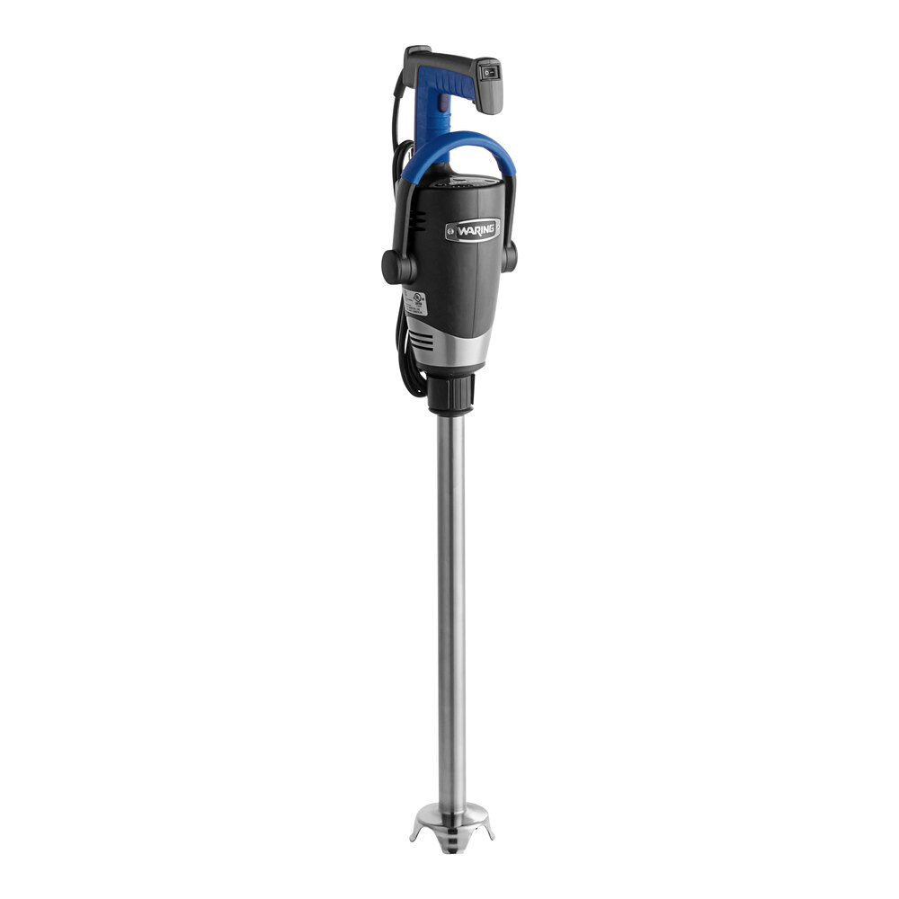Waring WSB700X Big Stik EvolutionX 21" Electric Variable-Speed Heavy ...