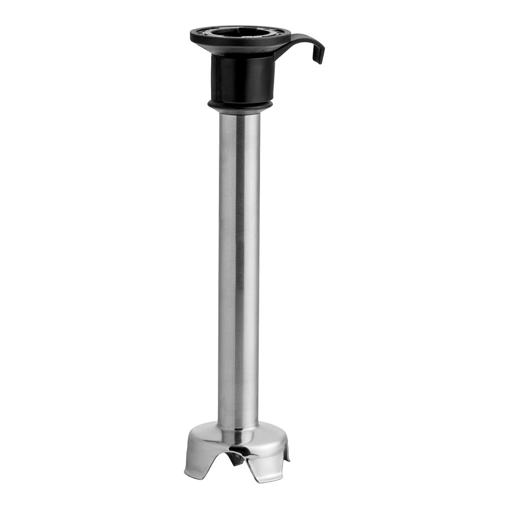 Waring WSB50XST Big Stik EvolutionX 12" Stainless Steel Blending Shaft ...