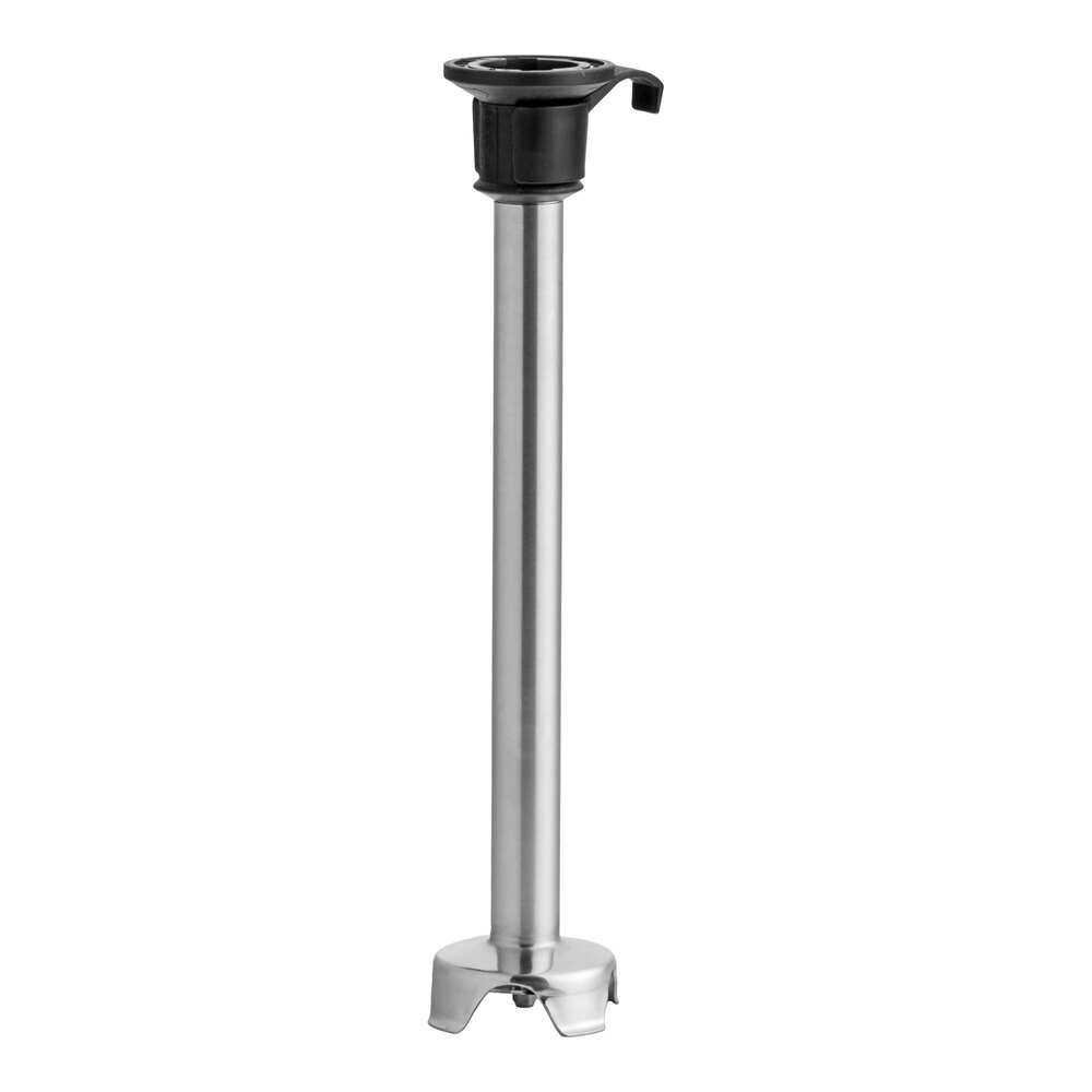 Waring WSB60XST Big Stik EvolutionX 16" Stainless Steel Blending Shaft ...