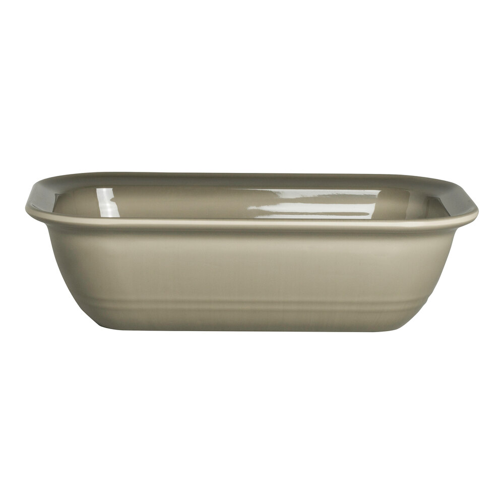 Creations Brooklyn from Steelite International 1.5 Qt. Gray Melamine ...