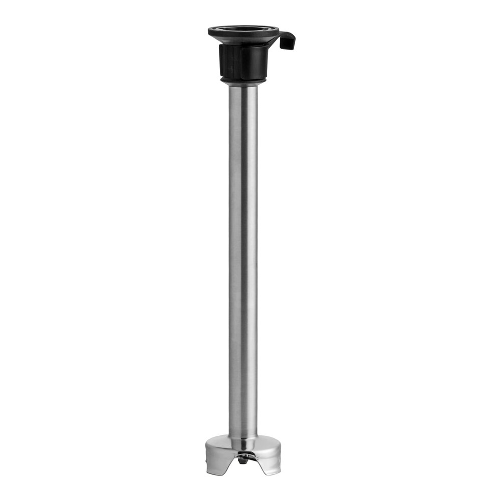 Waring WSB65XST Big Stik EvolutionX 18" Stainless Steel Blending Shaft ...