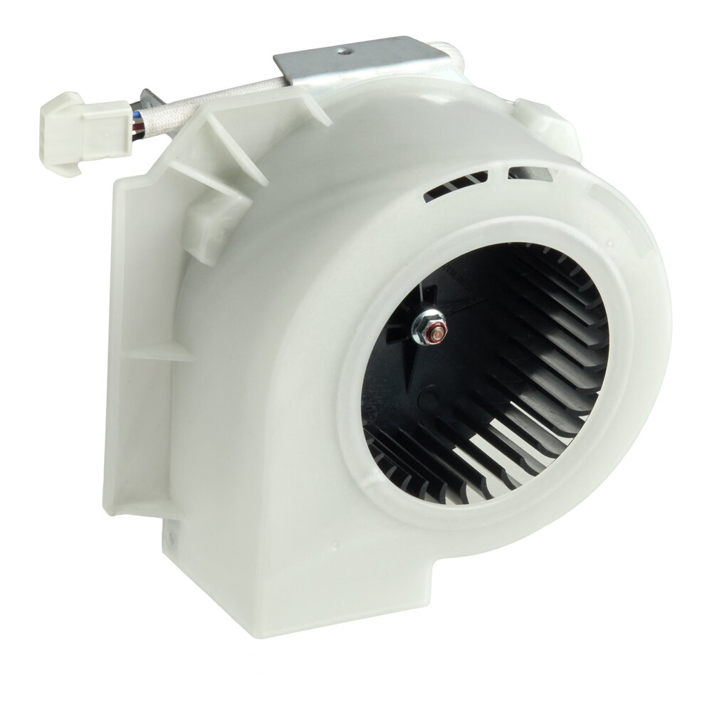 Solwave 1800000509 Fan Assembly for 1,800W and 2,100W Stackable Microwaves