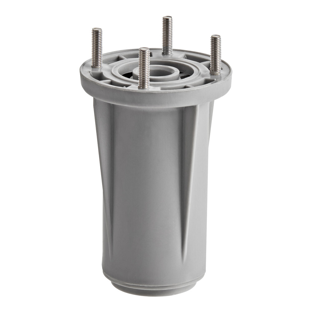 Noble Warewashing 49512112971 Lower Spray Arm Support for HTGW - Noble ...