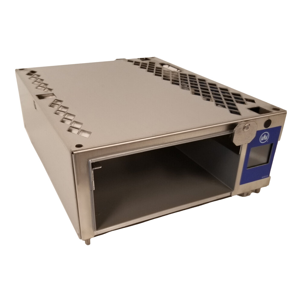 Prince Castle MHB100HM1 Modular Holding Bin Dual-Sided Holding Module ...