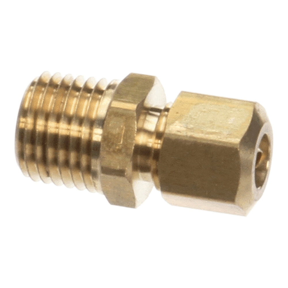 Blodgett 38844 Fitting, 1/4 Npt X 1/4 Comp