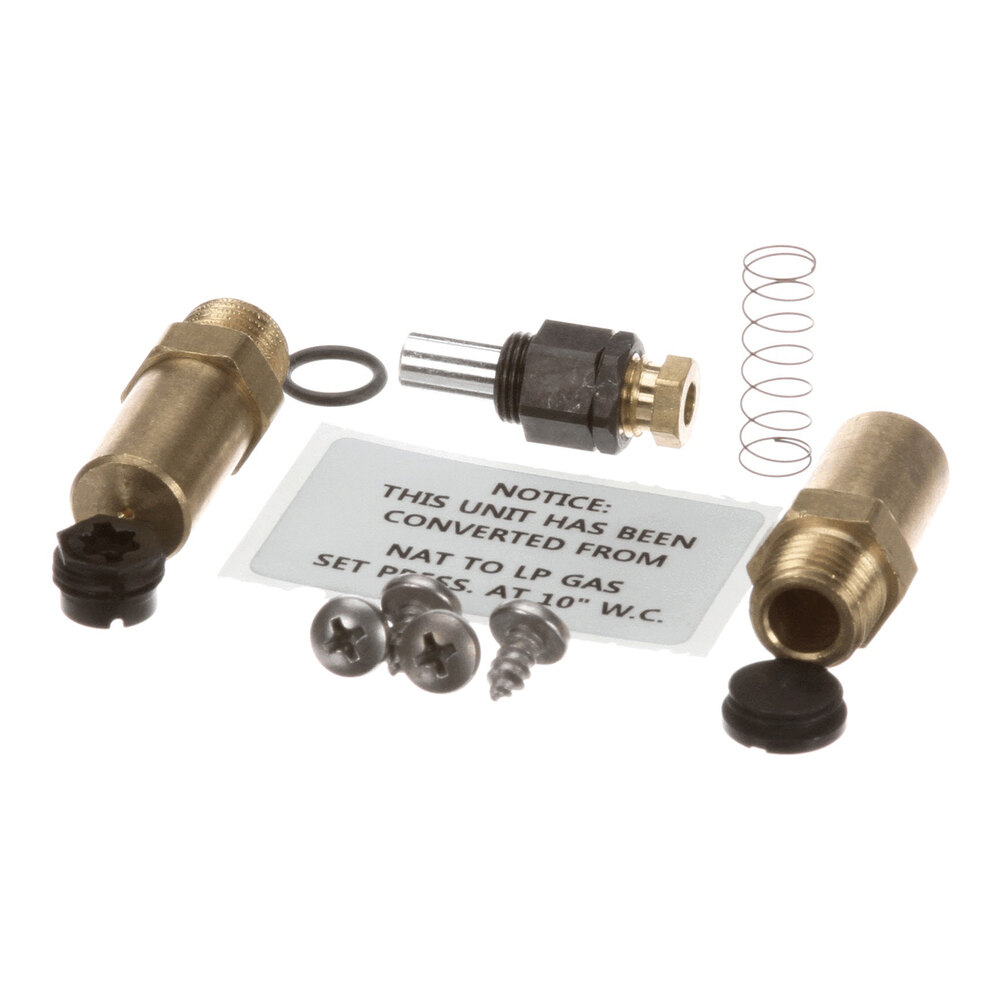 Blodgett 30397 Convsn Kit, Nat-Lp, 1/16 Mtd