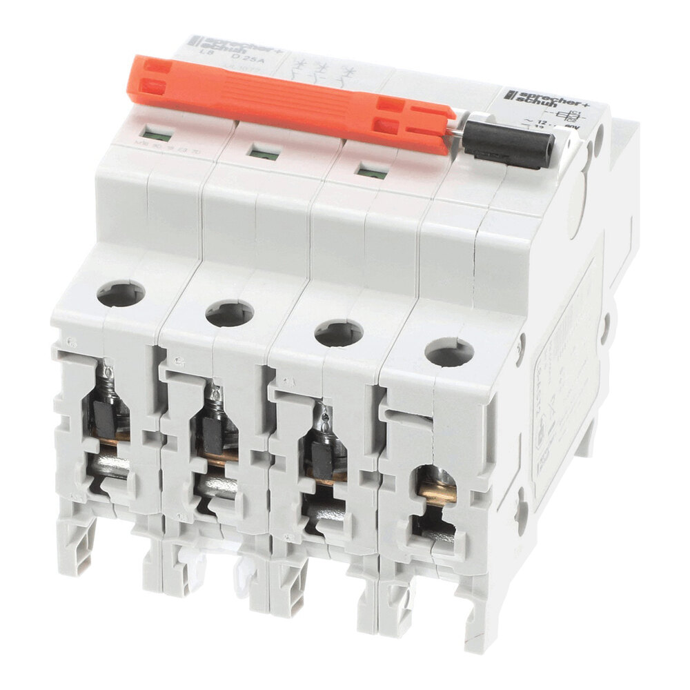 Blodgett 52446 Circuit Breaker, 25Amp