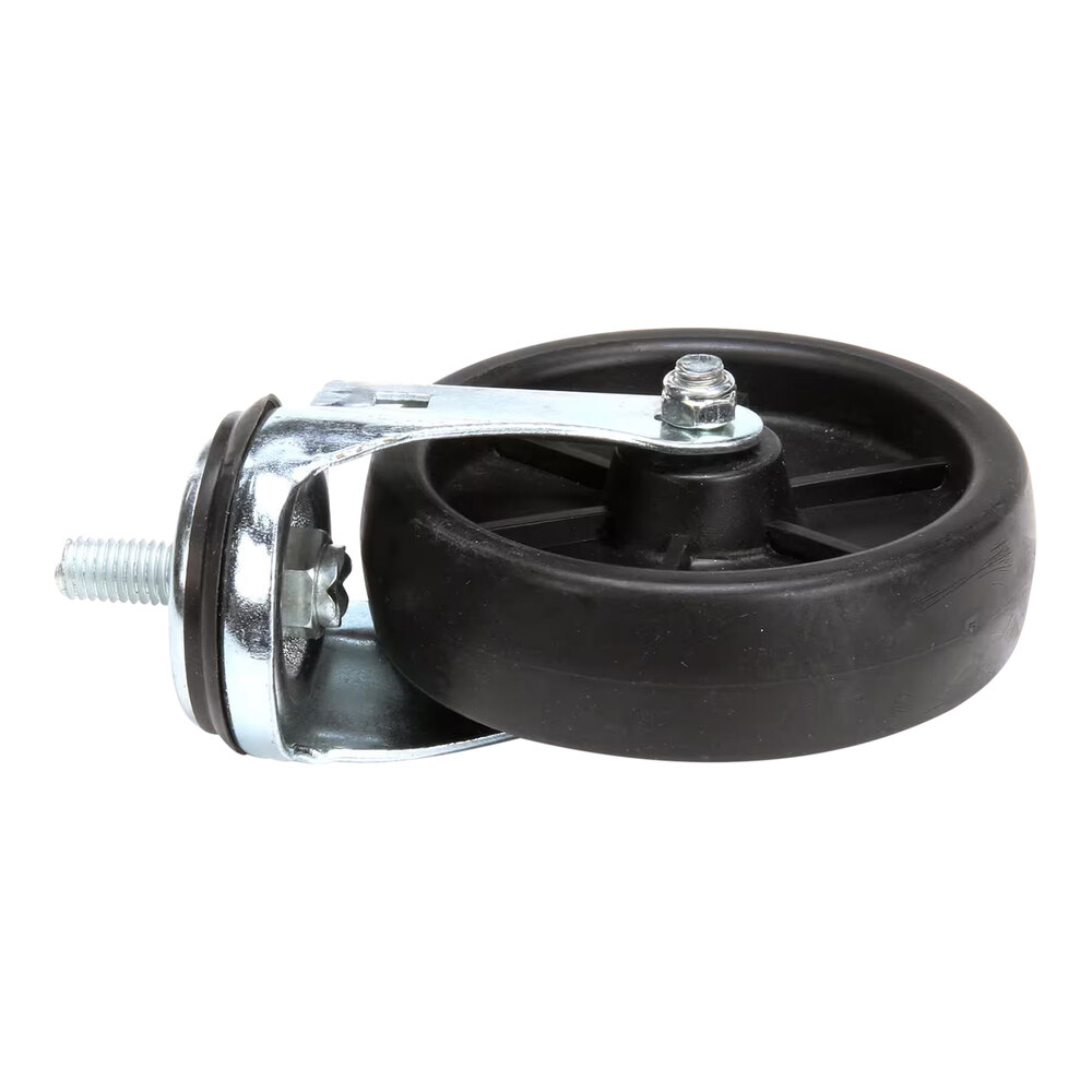 Turbo Air Refrigeration M726500100 Caster 5" Non-Brake