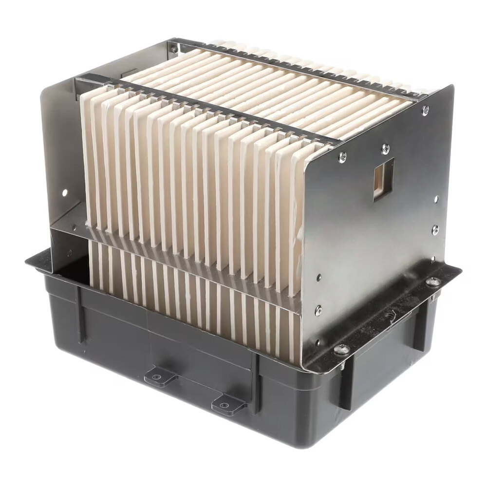 Turbo Air Refrigeration M361122100 Condensate Drain Pan Assembly