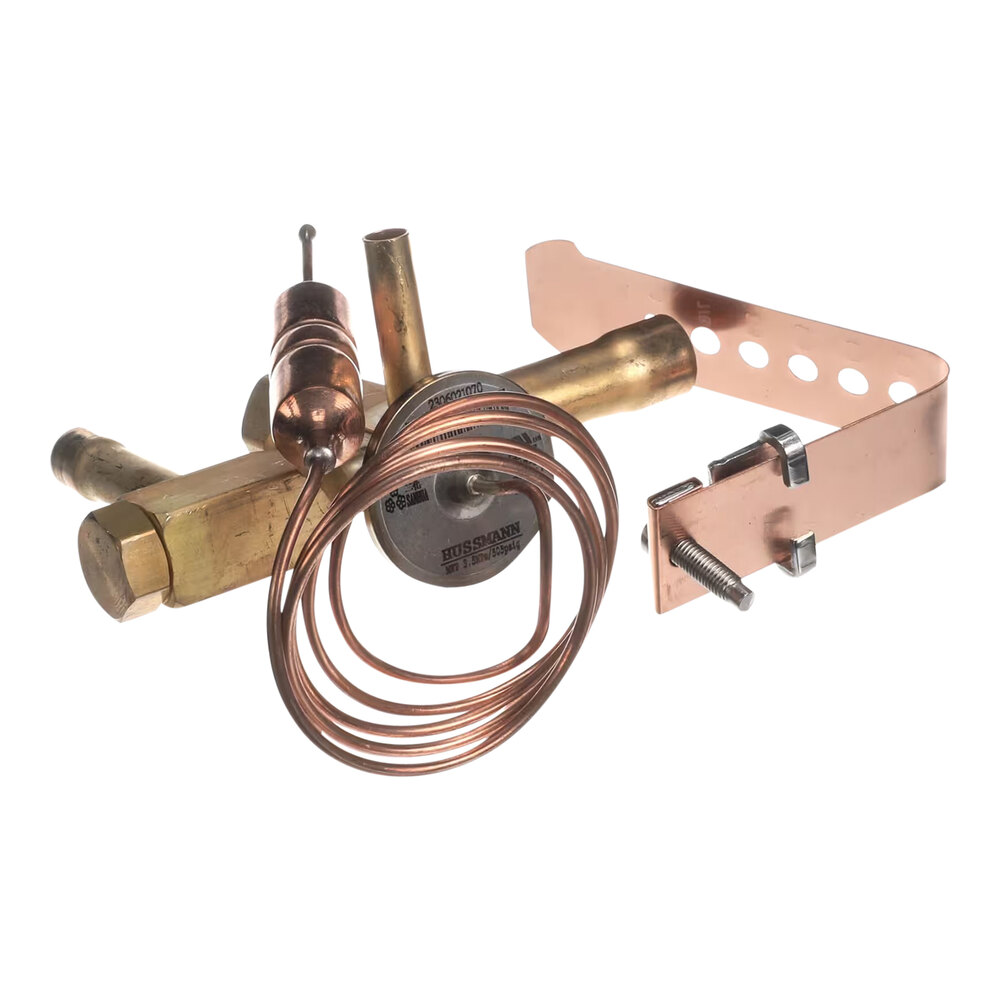 Hussmann 3142986 Valve-Txv