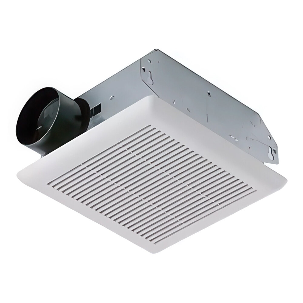 Canarm C Series Bathroom Exhaust Fan C50 - 50 CFM