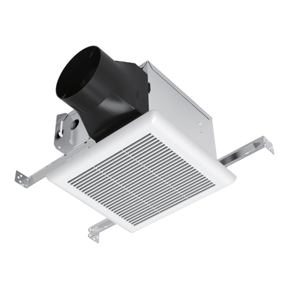 Canarm CP Series Ultra-Quiet Bathroom Exhaust Fan CP80 - 80 CFM