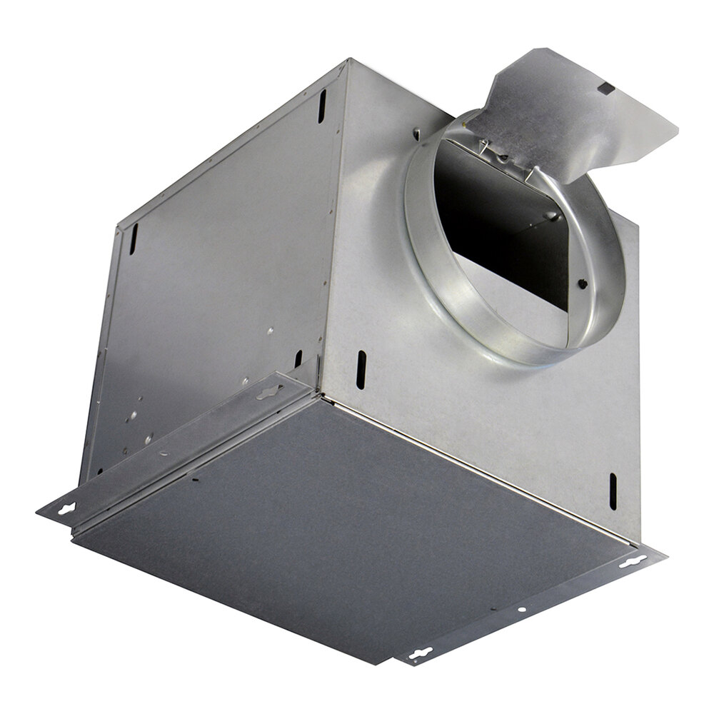 Canarm CBFI Series Commercial Inline Exhaust Fan CBFI300 - 333 CFM