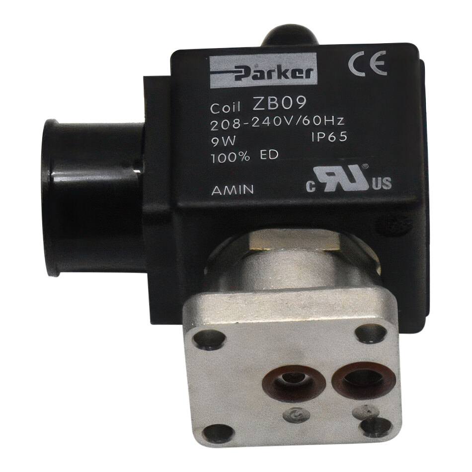 Astra A10111 220V Group Electrovalve for Select Astra Espresso Machines
