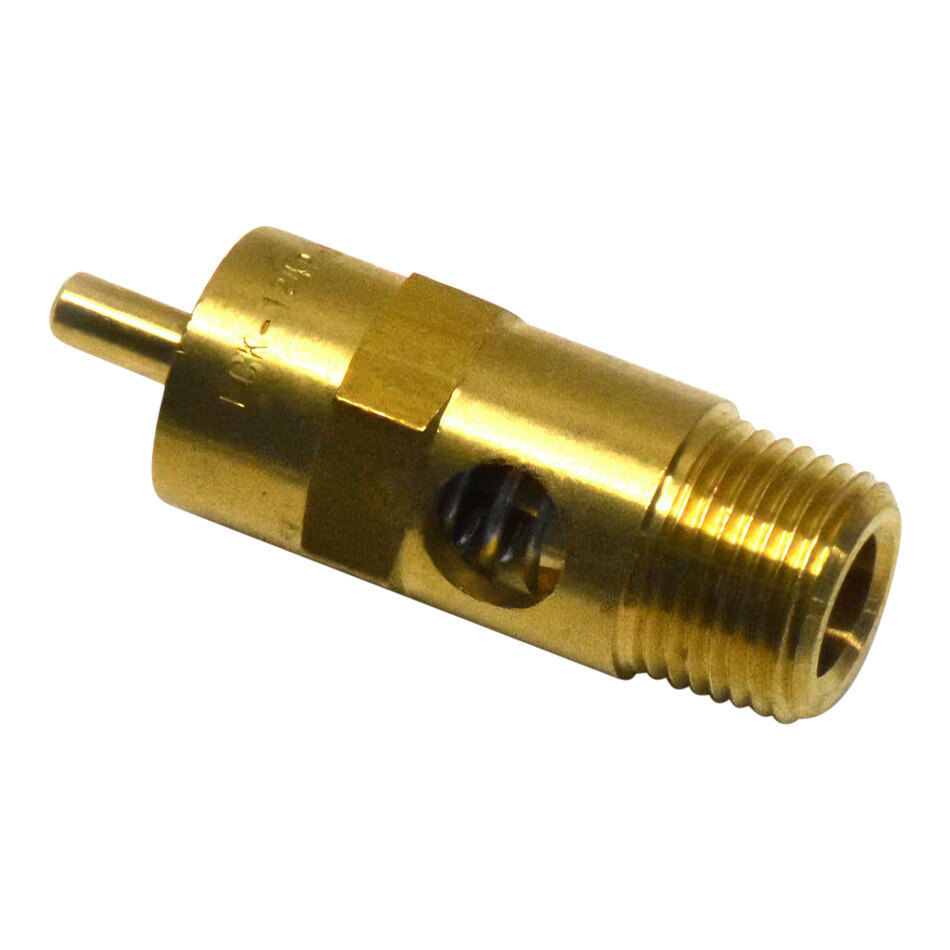 Astra A10210 Pressure Relief Valve for Select Astra Espresso Machines