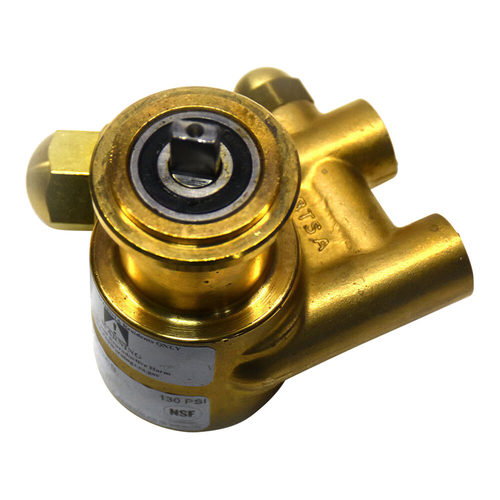 Astra A10390 Pump Vane For Select Astra Espresso Machines
