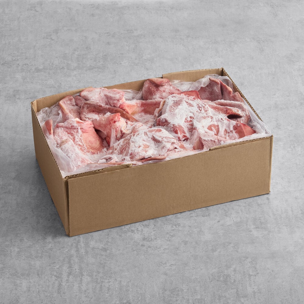 ibp Trusted Excellence Pork Ears 22.1 lb.