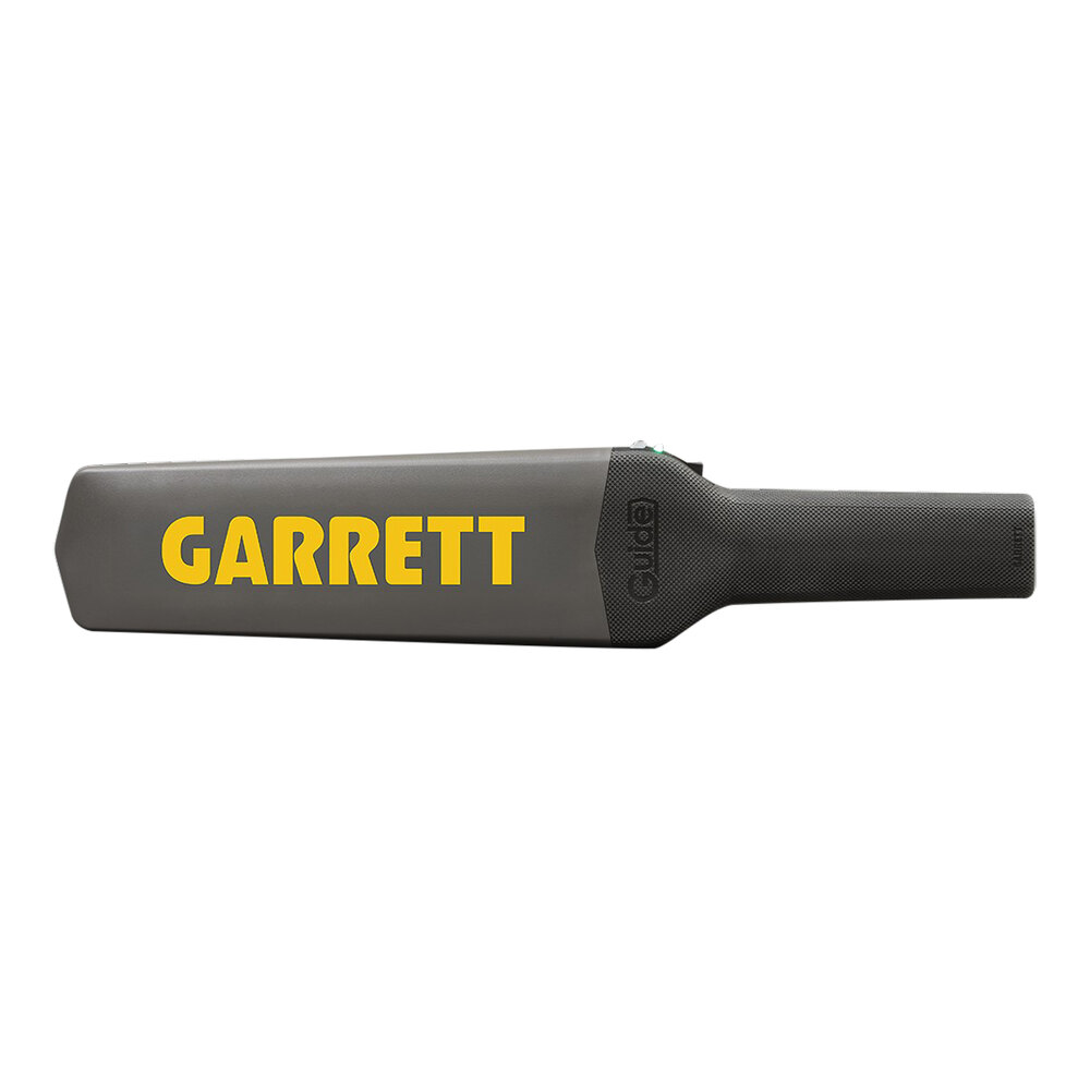 Garrett Guide Handheld Metal Detector 1173000