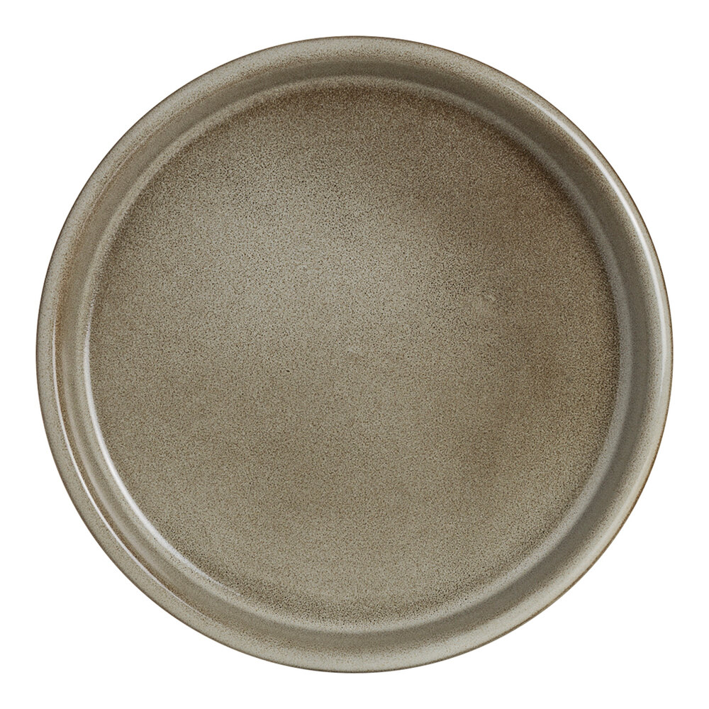 The Potter's Collection by Robert Gordon from Steelite International 6 1/2" Round Pier Porcelain ...