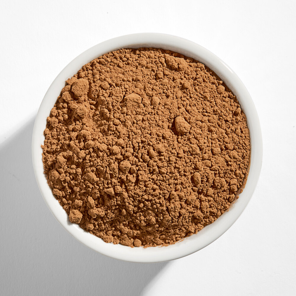 Guittard High Fat 22-24% Natural Cocoa Powder 50 lb.