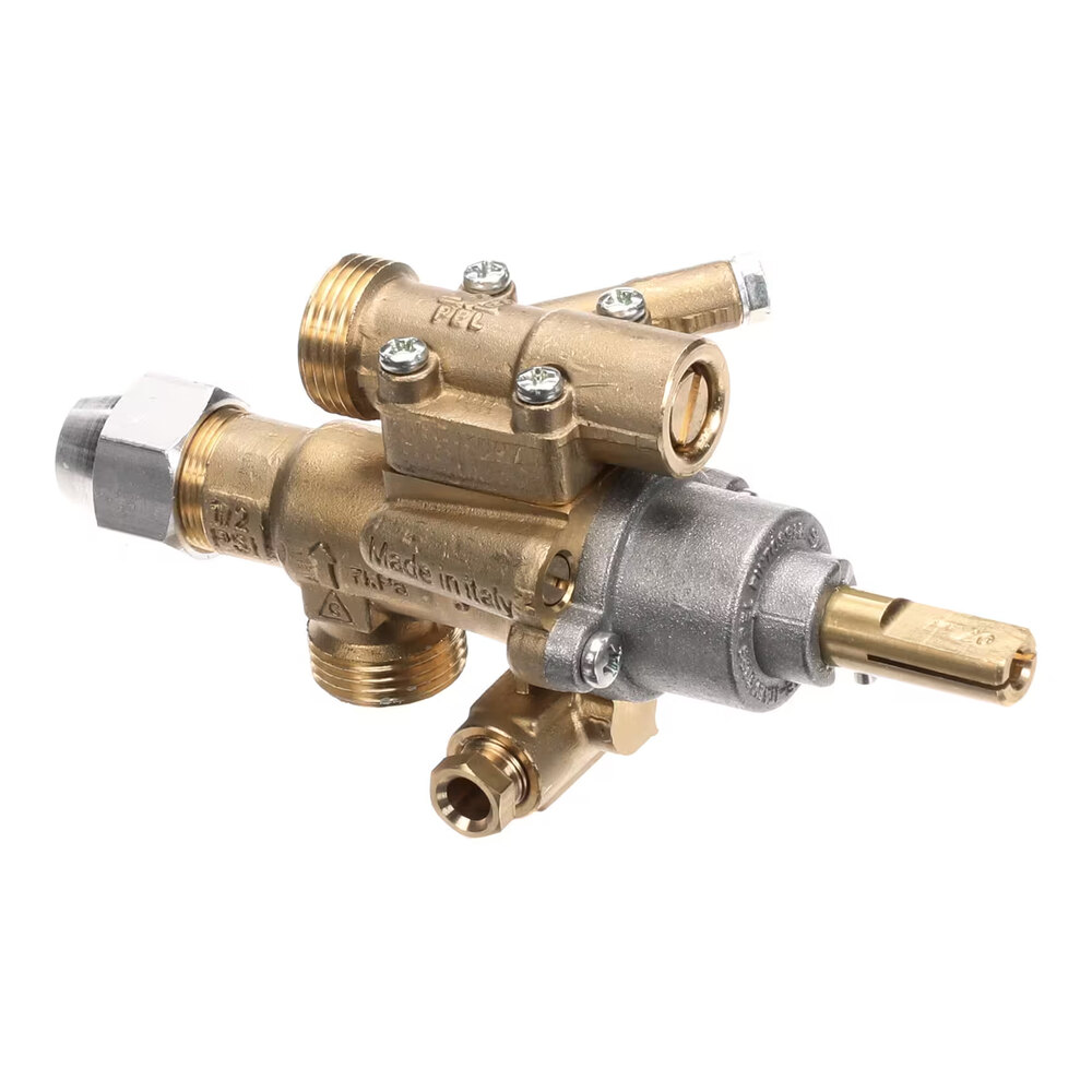 Electrolux Professional 0M0883 Gas Tap, S22 M9 O 791944