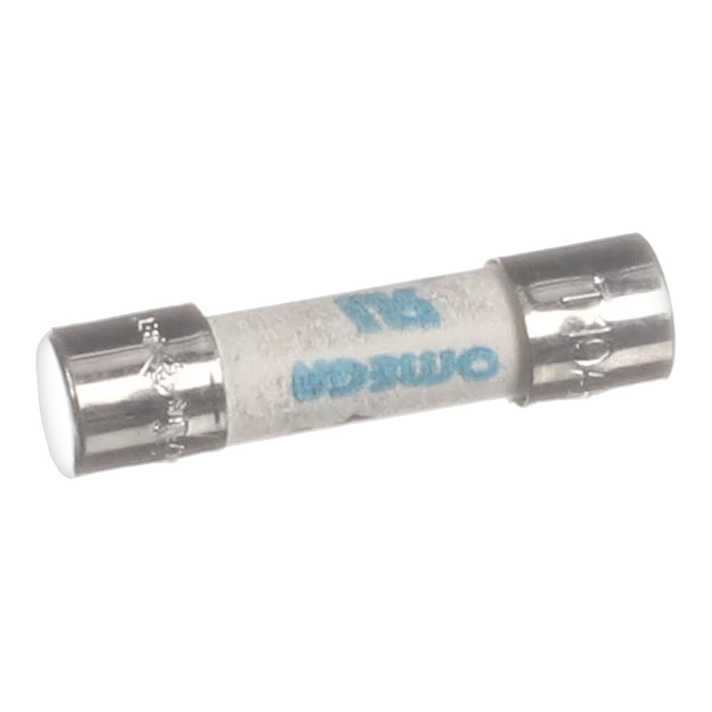 Electrolux Professional 0L3083 Fuse, 250V 10A, 5X20, Time-Lag