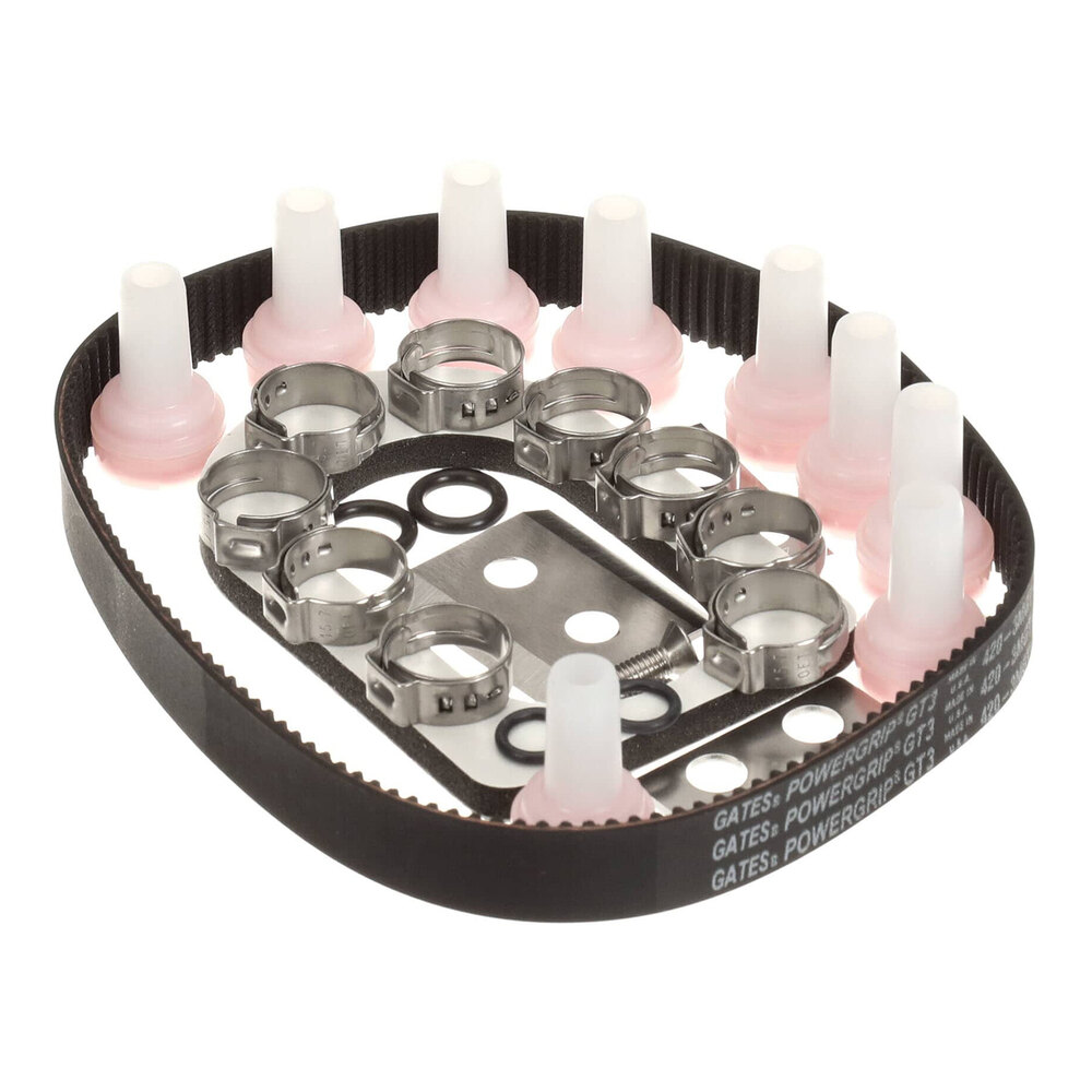 Multiplex 020009016 Kit Bic Tu Mf Na