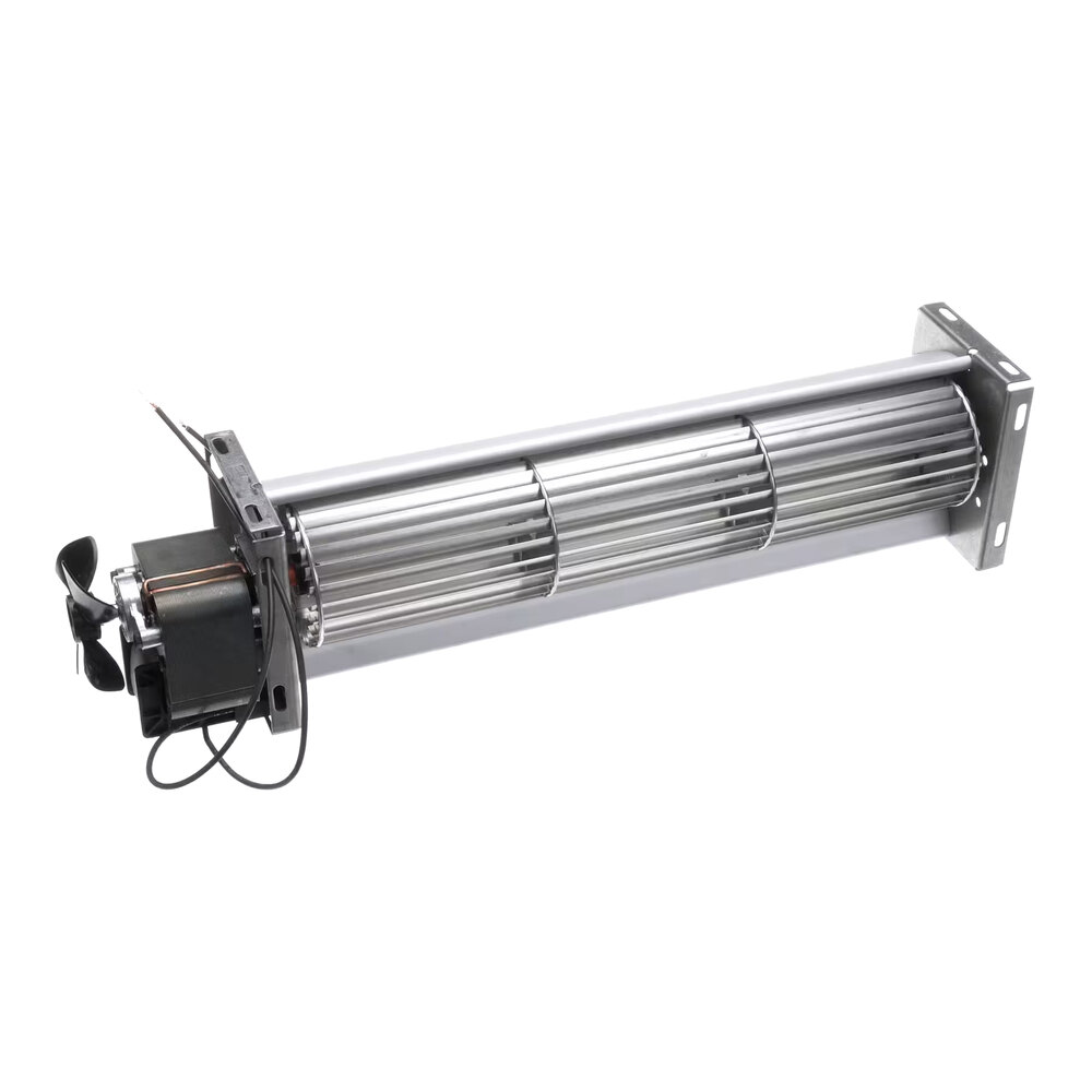 Duke 600540 Tangential Motor Replacement