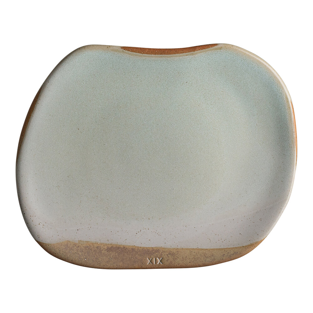 Robert Gordon Forager from Steelite International 7 1/2" x 6" Square ...